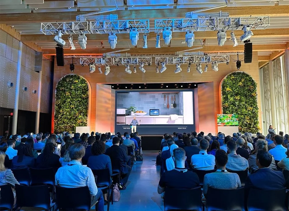 Conference Event Organiser: Avoid Conference Disasters