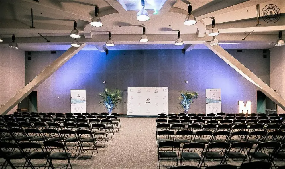 Conference Venue for Corporate Events: How to Choose Right